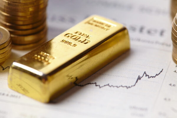 Gold Investment: A Guide For Beginners - Hollywood Gold & Silver Exchange